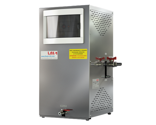 АЕ-4/8 Water distiller —price, reviews, pictures, photos, technical ...